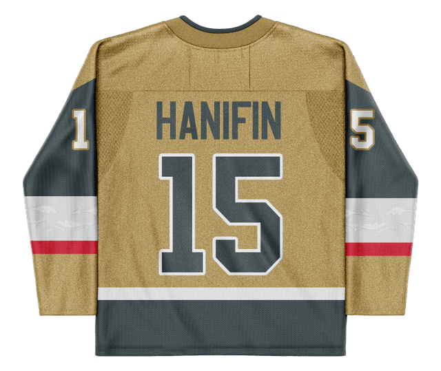 Noah Hanifin - NHL Player News, Rankings, Stats