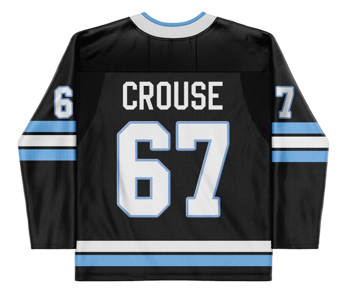 Lawson Crouse - NHL Player News, Rankings, Stats