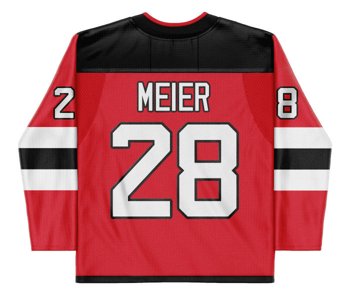 New Jersey Devils News - Daily Faceoff