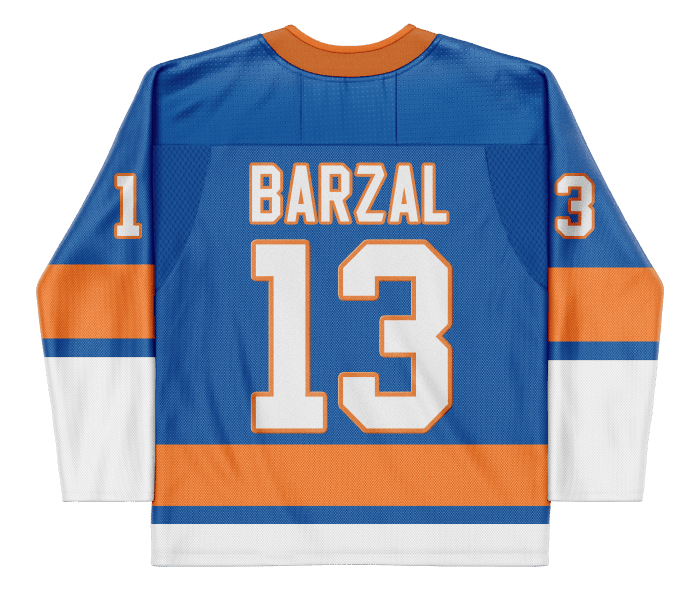 Mathew Barzal - NHL Player News, Rankings, Stats