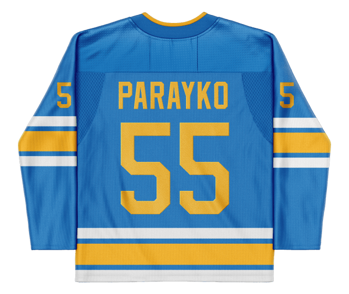 Colton Parayko - NHL Player News, Rankings, Stats