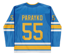 Colton Parayko - NHL Player News, Rankings, Stats