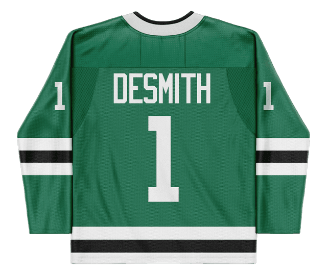 Casey DeSmith - NHL Player News, Rankings, Stats