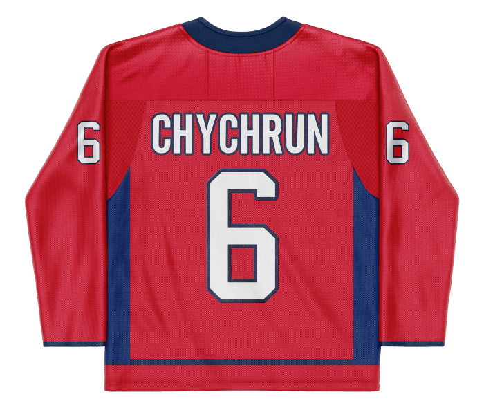 Jakob Chychrun - NHL Player News, Rankings, Stats