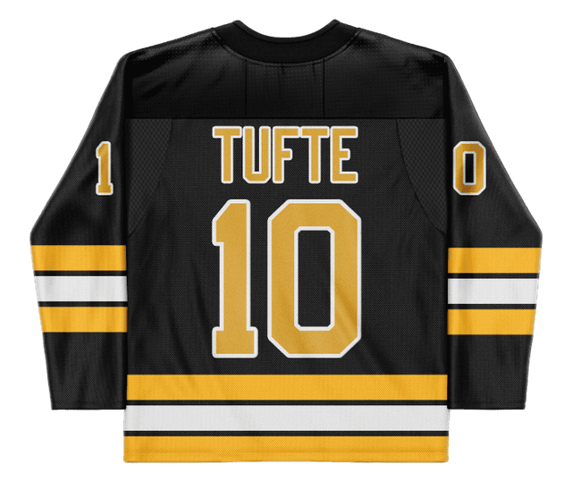 Riley Tufte - NHL Player News, Rankings, Stats