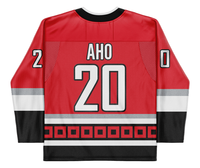 Sebastian Aho - NHL Player News, Rankings, Stats