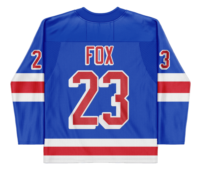 Adam Fox - NHL Player News, Rankings, Stats