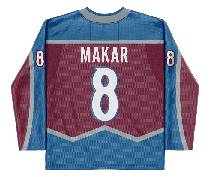 Cale Makar - NHL Player News, Rankings, Stats
