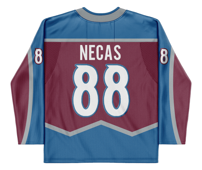 Martin Necas - NHL Player News, Rankings, Stats