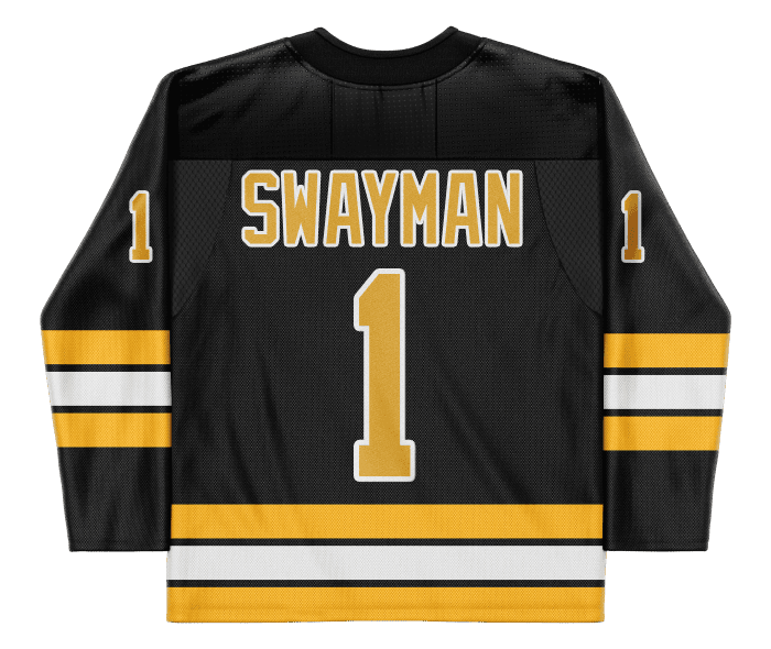 Jeremy Swayman - NHL Player News, Rankings, Stats