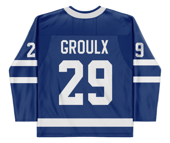 Bo Groulx - NHL Player News, Rankings, Stats