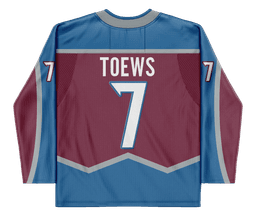 Devon Toews - NHL Player News, Rankings, Stats