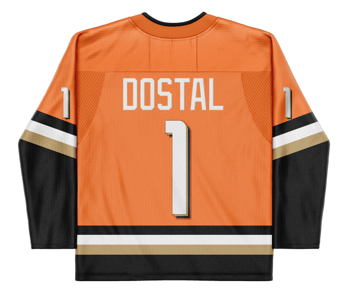 Lukas Dostal - NHL Player News, Rankings, Stats