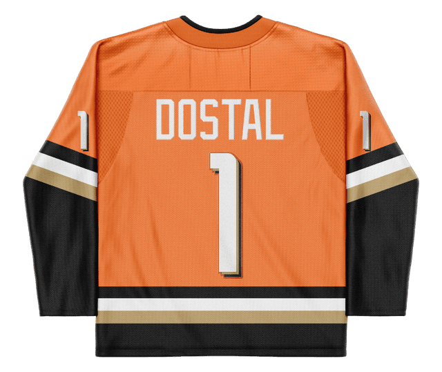 Lukas Dostal - NHL Player News, Rankings, Stats