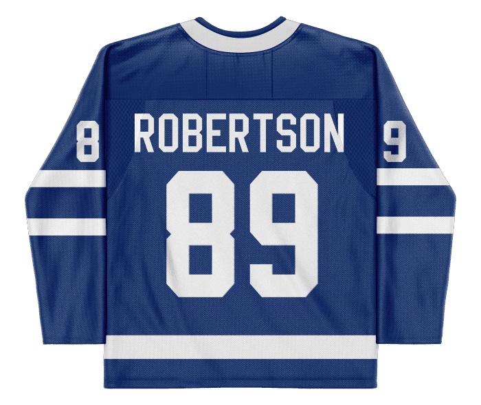 Nicholas Robertson - NHL Player News, Rankings, Stats