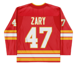 Connor Zary - NHL Player News, Rankings, Stats