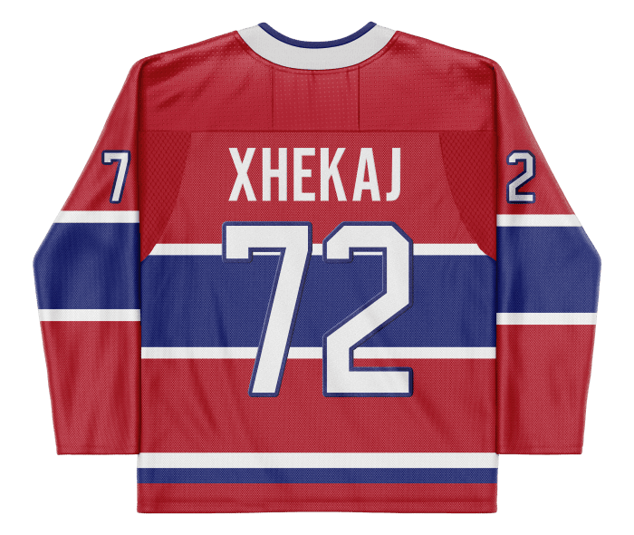 Arber Xhekaj - NHL Player News, Rankings, Stats