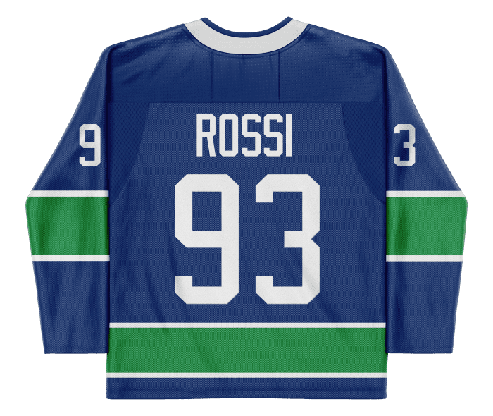 Marco Rossi - NHL Player News, Rankings, Stats