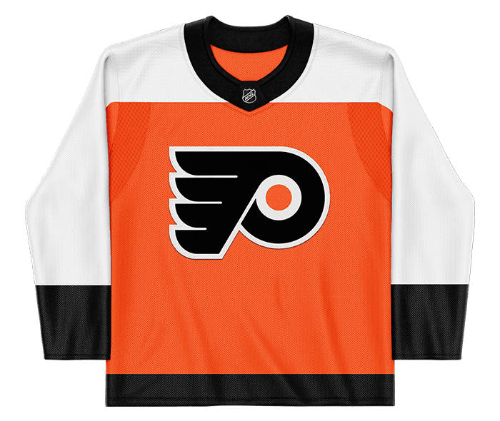 Philadelphia Flyers News - Daily Faceoff