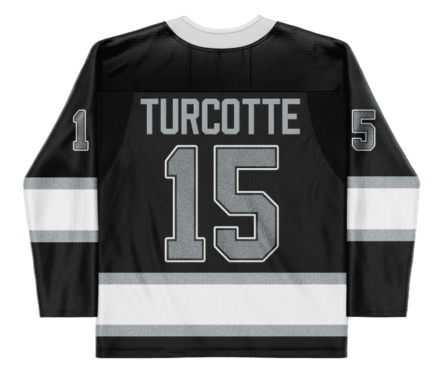 Alex Turcotte - NHL Player News, Rankings, Stats