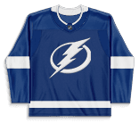 Tampa Bay Lightning Line Combinations