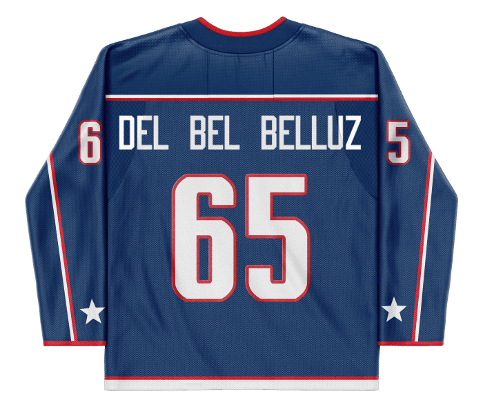 Columbus Blue Jackets News - Daily Faceoff
