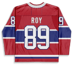 Joshua Roy - NHL Player News, Rankings, Stats