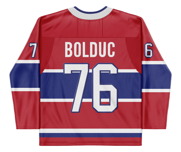 Zack Bolduc - NHL Player News, Rankings, Stats
