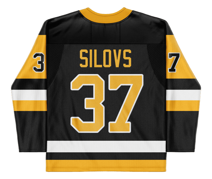Arturs Silovs - NHL Player News, Rankings, Stats