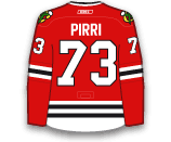 Brandon Pirri - NHL Player News, Rankings, Stats
