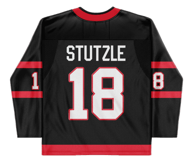 Tim Stützle - NHL Player News, Rankings, Stats