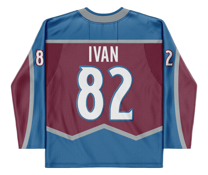 Ivan Ivan - NHL Player News, Rankings, Stats