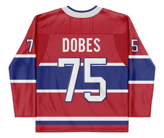 Jakub Dobes - NHL Player News, Rankings, Stats