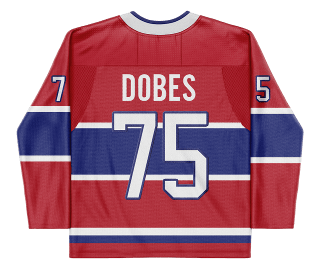 Jakub Dobes - NHL Player News, Rankings, Stats