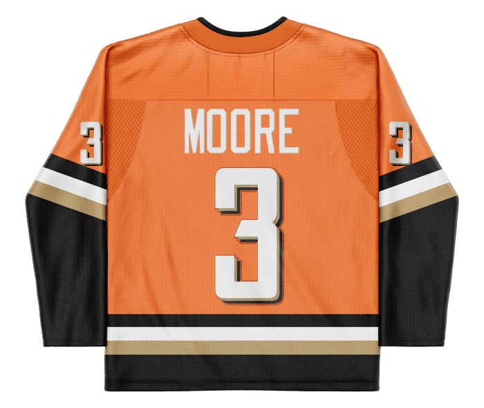 NHL Line Changes & Scratches