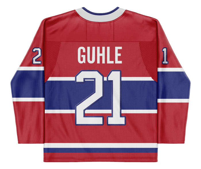 Kaiden Guhle - NHL Player News, Rankings, Stats
