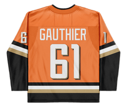 Cutter Gauthier - NHL Player News, Rankings, Stats