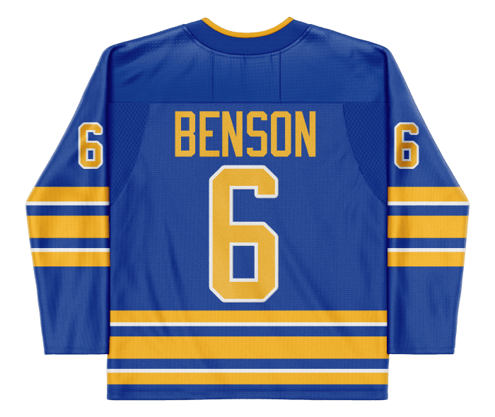 Zach Benson - NHL Player News, Rankings, Stats