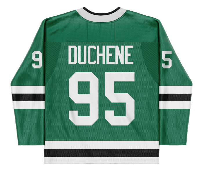 Matt Duchene - NHL Player News, Rankings, Stats