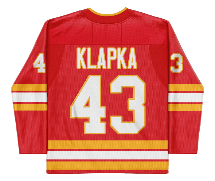 Adam Klapka - NHL Player News, Rankings, Stats