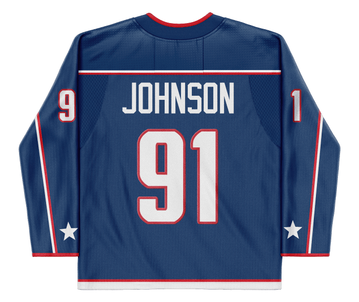 Kent Johnson - NHL Player News, Rankings, Stats
