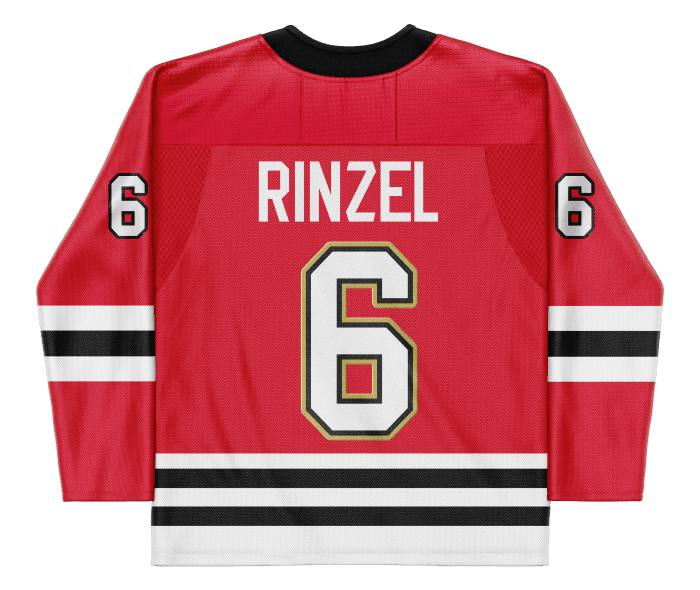 Sam Rinzel - NHL Player News, Rankings, Stats