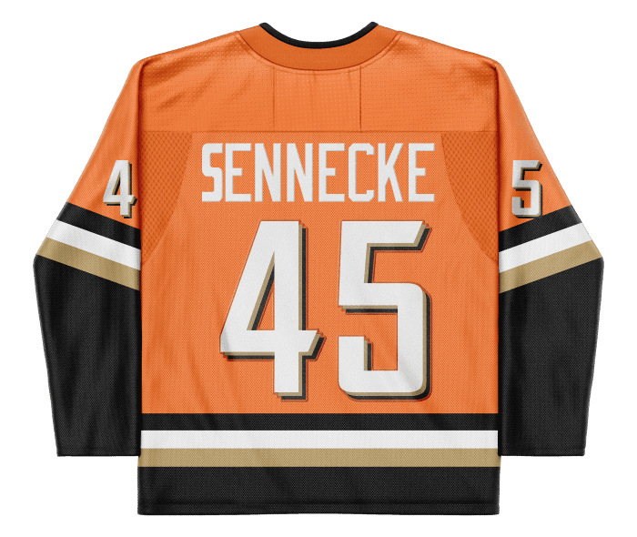 Beckett Sennecke - NHL Player News, Rankings, Stats