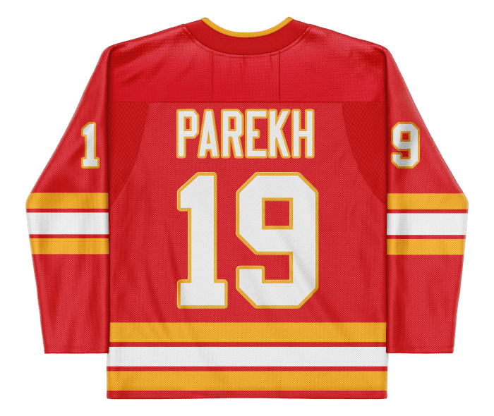 Zayne Parekh - NHL Player News, Rankings, Stats