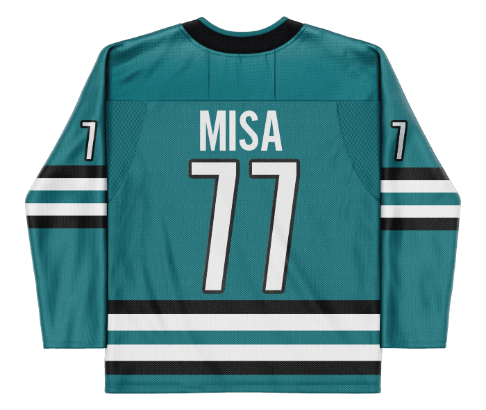 Michael Misa - NHL Player News, Rankings, Stats
