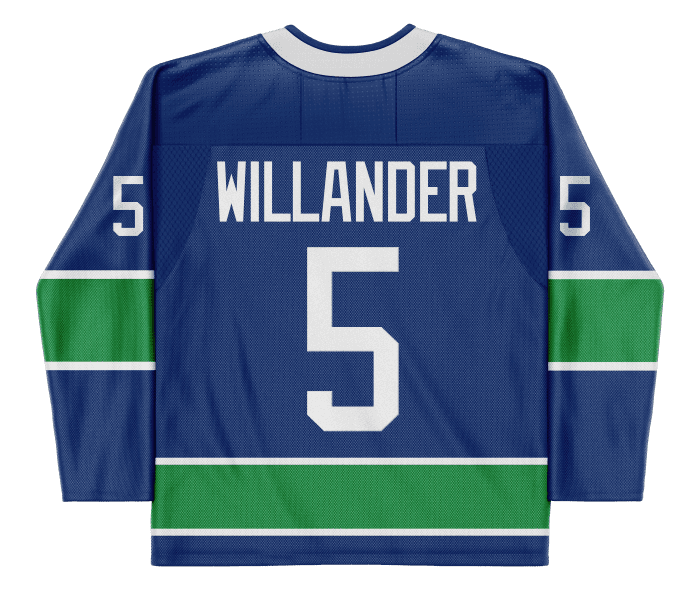 Tom Willander - NHL Player News, Rankings, Stats