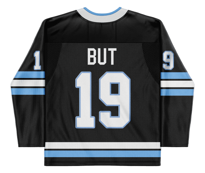 Daniil But - NHL Player News, Rankings, Stats
