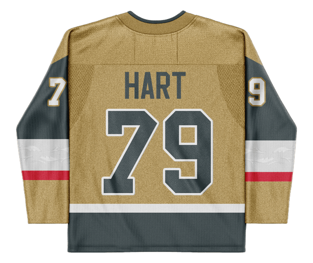 Carter Hart - NHL Player News, Rankings, Stats