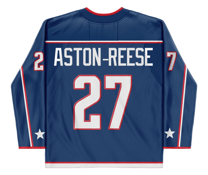 Zach Aston-Reese - NHL Player News, Rankings, Stats