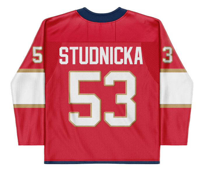 Jack Studnicka - NHL Player News, Rankings, Stats